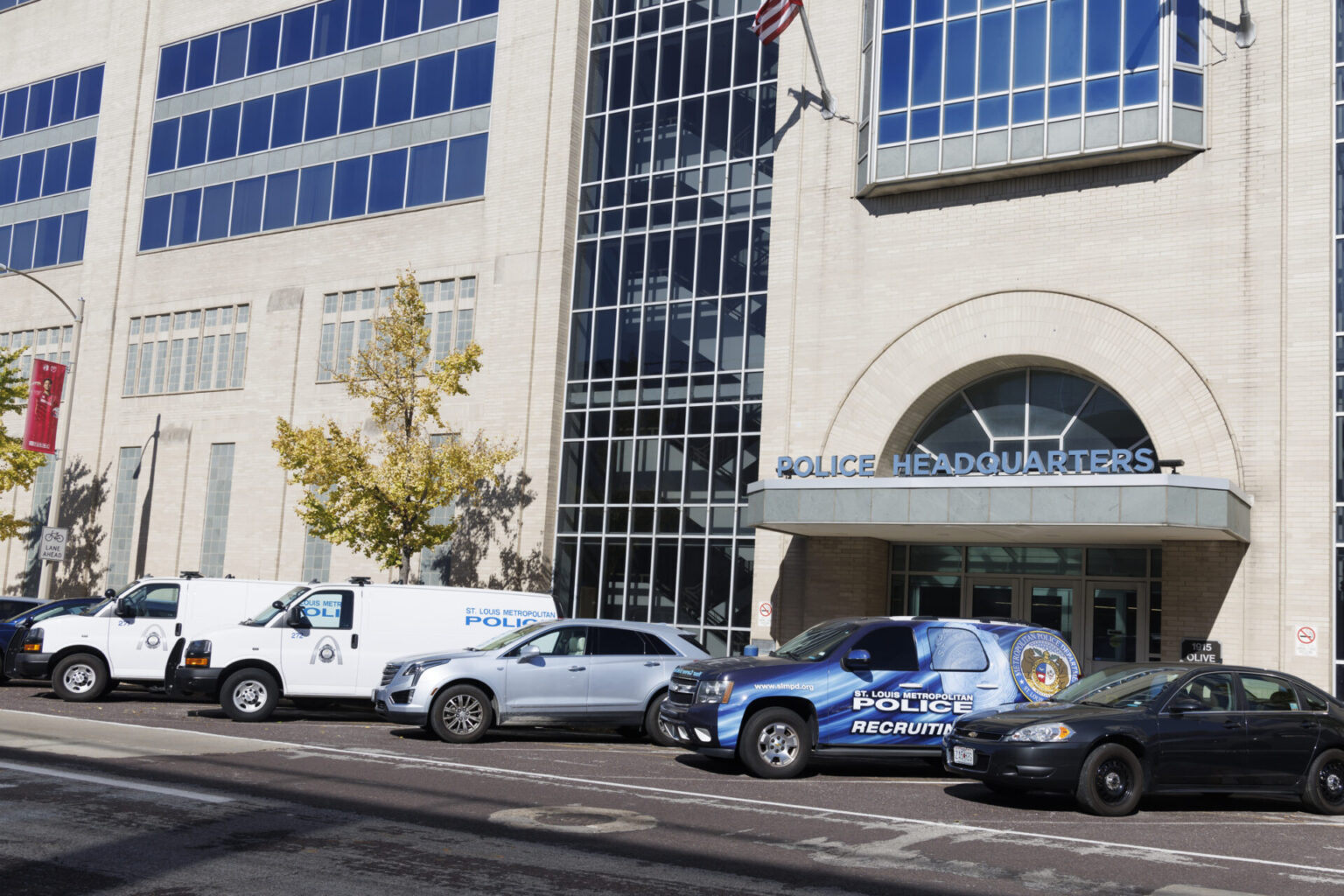 Mitch McCoy to lead SLMPD's public affairs and information division ...