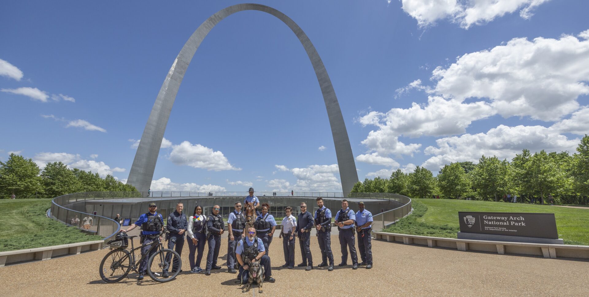 Careers - St. Louis Metropolitan Police Department