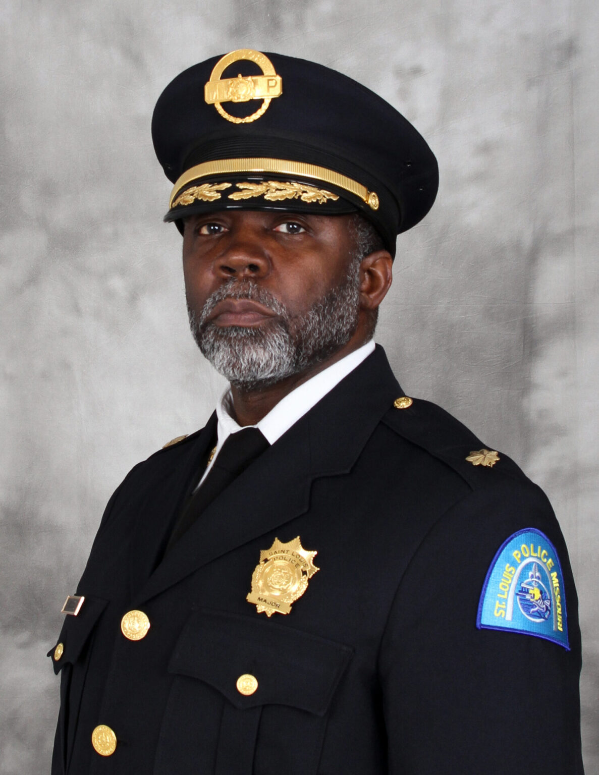 North Patrol Division - St. Louis Metropolitan Police Department