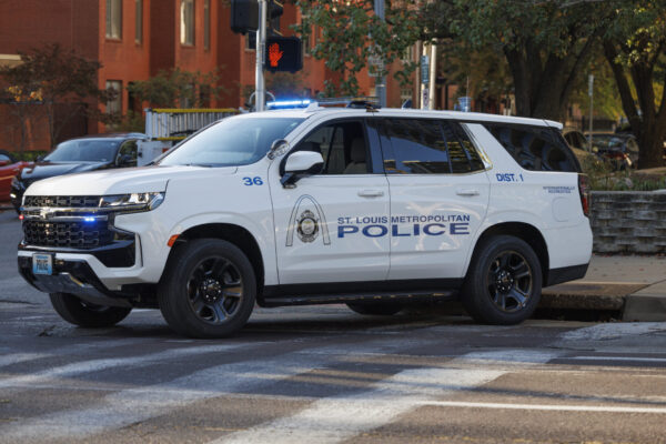 Frequently Asked Questions - St. Louis Metropolitan Police Department