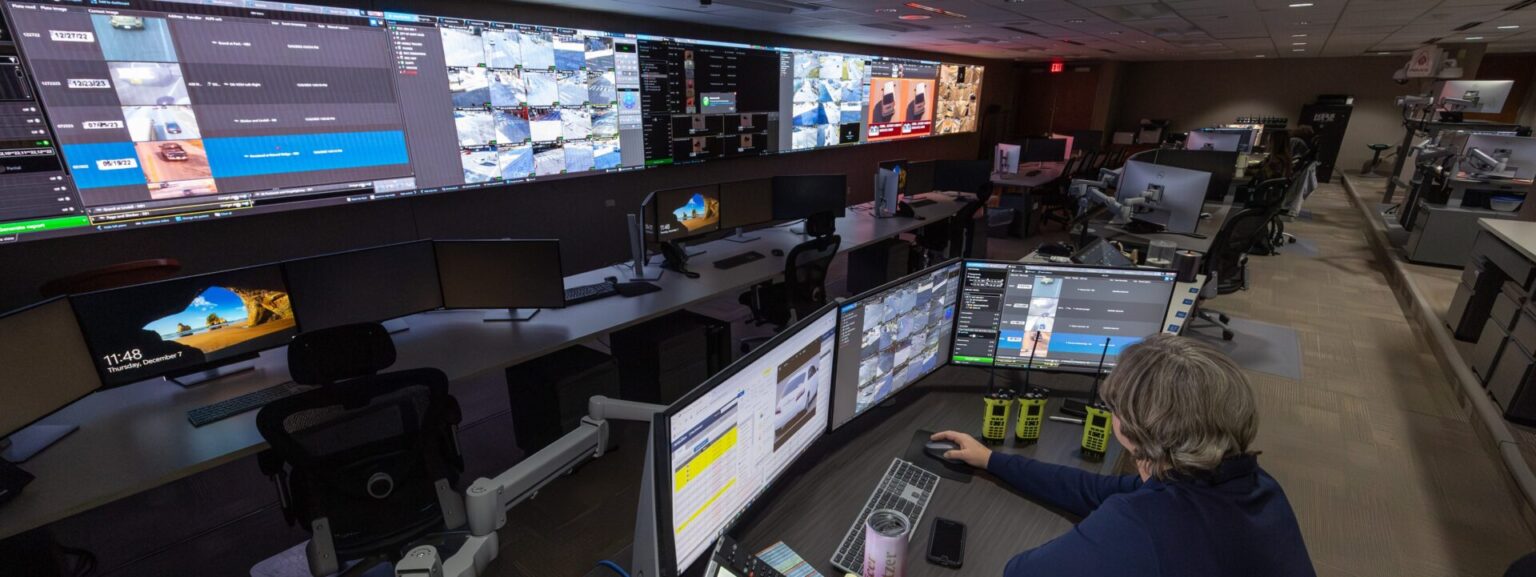 SLMPD Recognizes 10th Anniversary of the Real-Time Crime Center - St ...