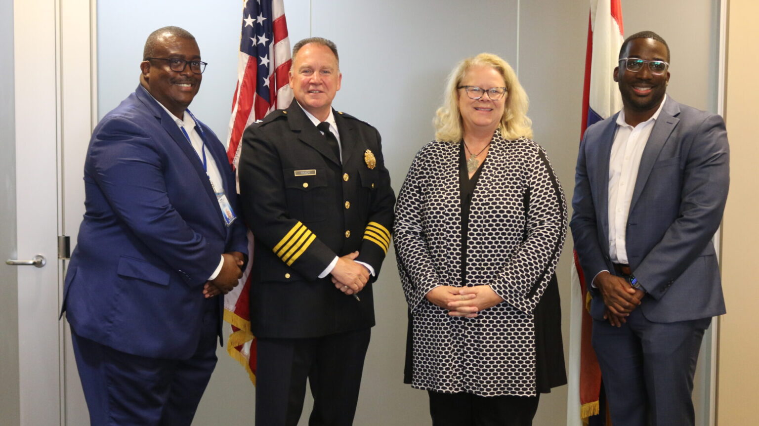 UMSL, SLMPD Partner to Provide Higher Education Opportunities for ...