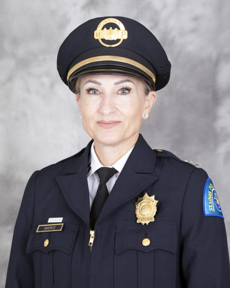 North Patrol Division - St. Louis Metropolitan Police Department