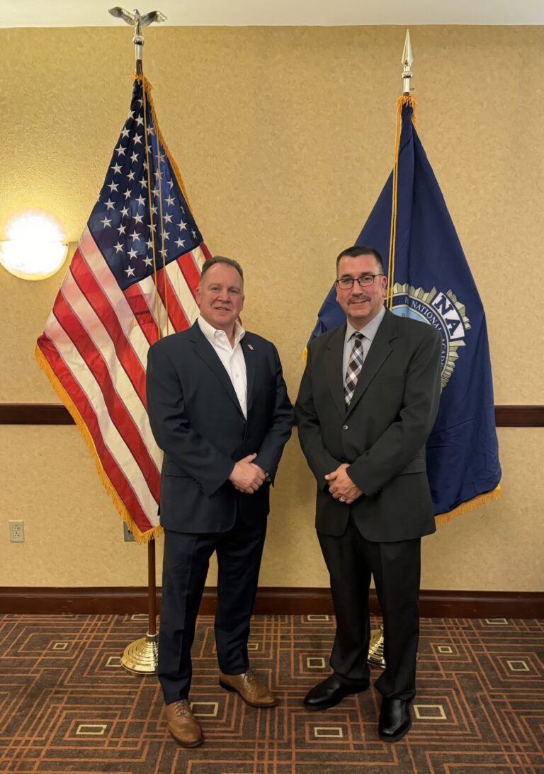 SLMPD Launches Crime Mapping Tool - St. Louis Metropolitan Police ...