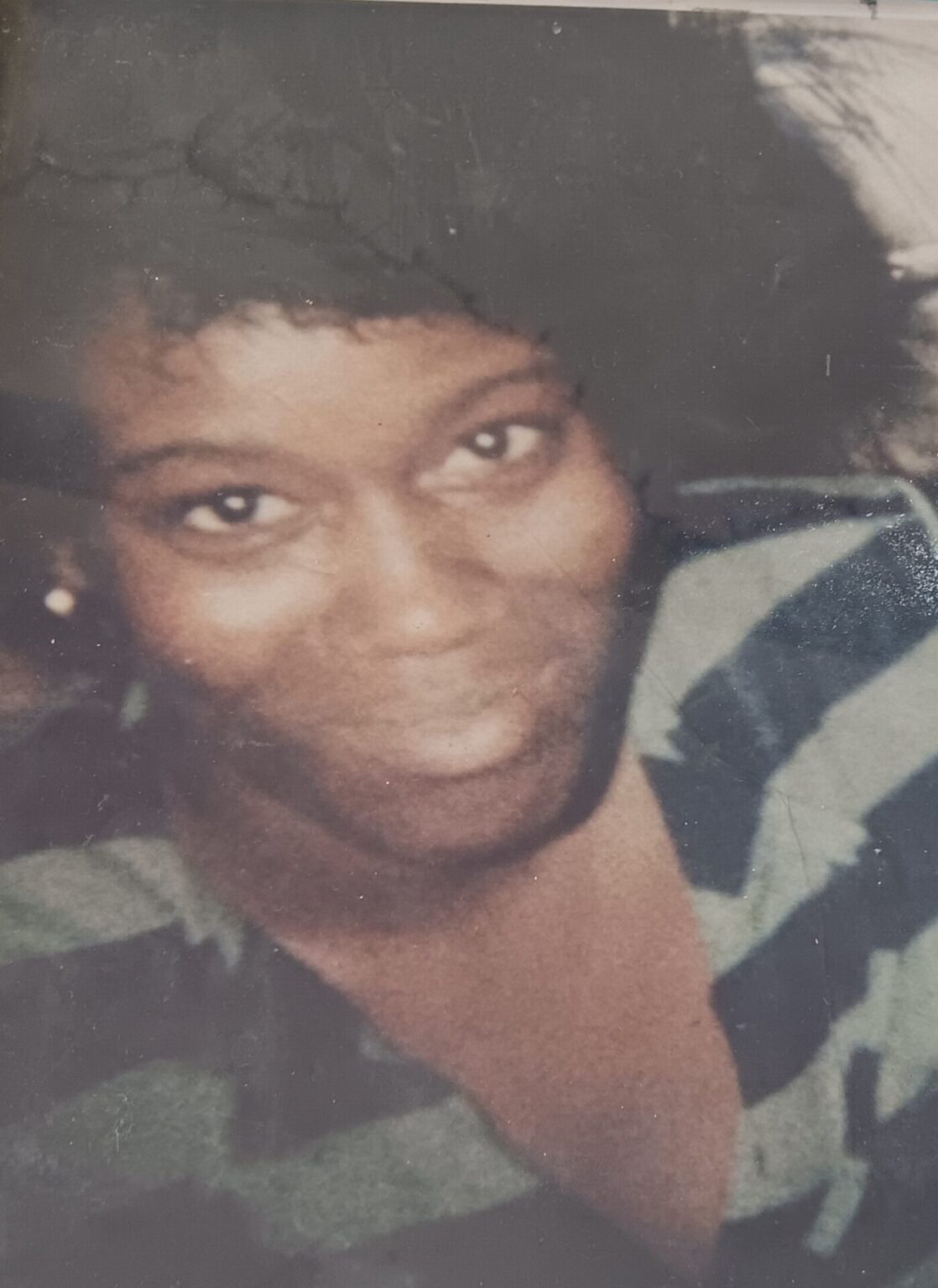 Unsolved Homicides - St. Louis Metropolitan Police Department