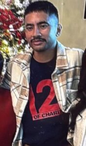 MISSING: Have You Seen Jason McKay? - St. Louis Metropolitan Police ...