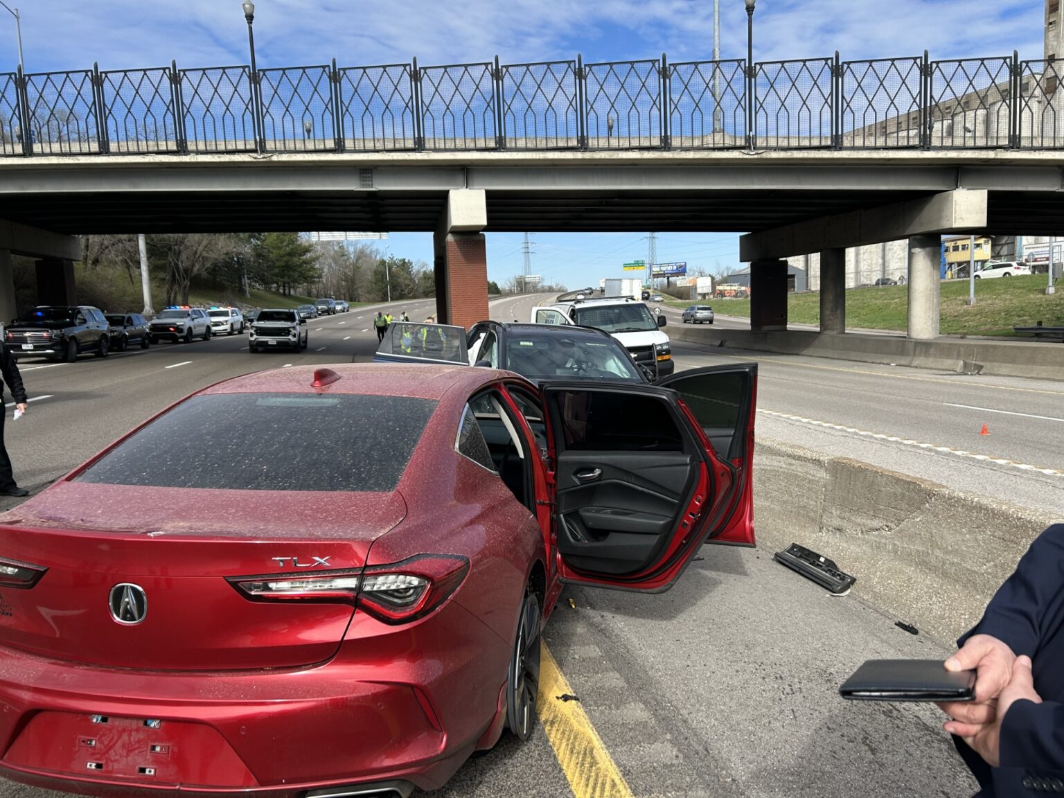 SLMPD, City of St. Louis, and SLPOA Reach Agreement on 7% Raise for ...