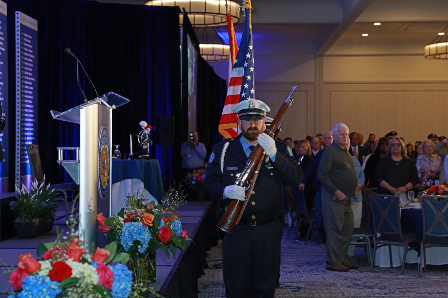 SLMPD Launches Crime Mapping Tool - St. Louis Metropolitan Police ...