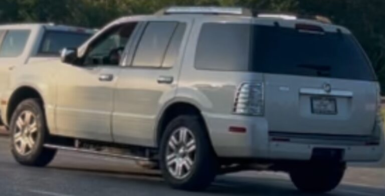 UPDATE: Pedestrian Hit, Killed on W. Florissant, Vehicle Wanted - St ...