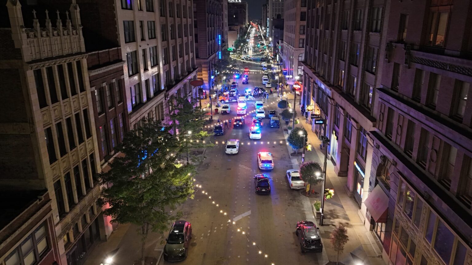 SLMPD Launches Crime Mapping Tool - St. Louis Metropolitan Police Department