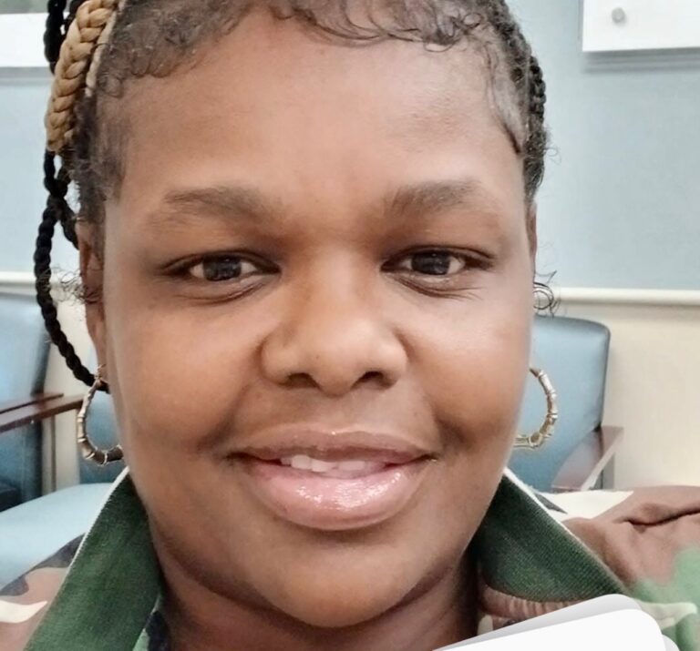 MISSING PERSON: Angela Robinson-Jimerson - St. Louis Metropolitan ...