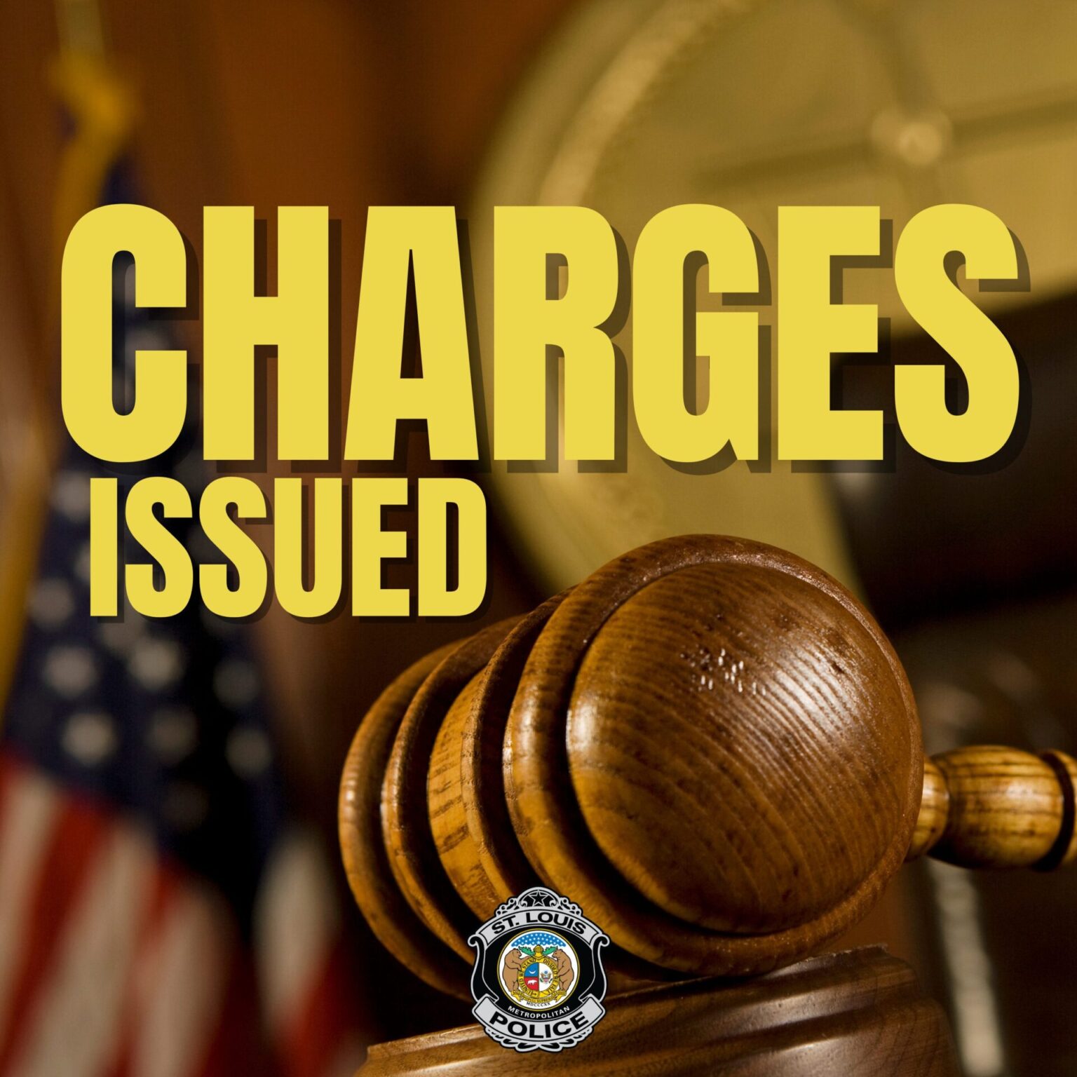 SLMPD, City of St. Louis, and SLPOA Reach Agreement on 7% Raise for ...