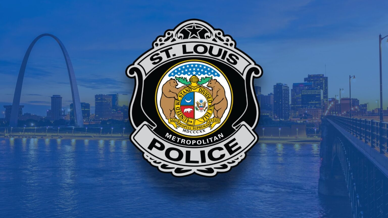 SLMPD Newsroom - St. Louis Metropolitan Police Department